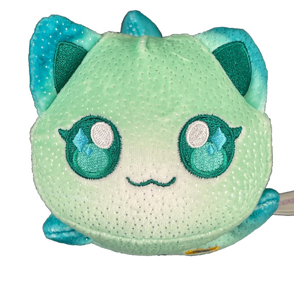 Bonkers Toys | Toys | Aphmau Meemeows Kim Cat 6 Plush Glitter Edition ...